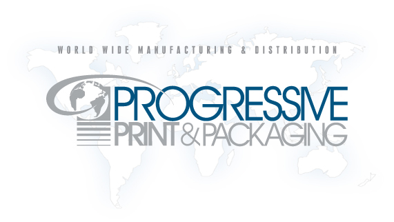Progressive Print & Packaging